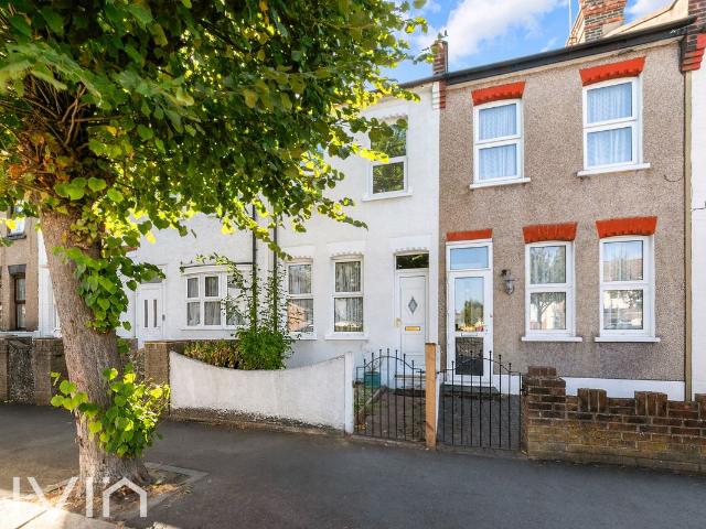 Boston Road, Croydon CR0, 2 bed terraced house to rent, £1,650 pcm | PrimeLocation
