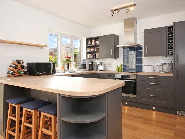 Boston Road, Horfield, Bristol BS7, 3 bed semi detached house to rent, £1,500 pcm | PrimeLocation