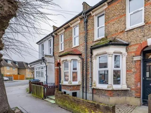 Boston Road, London, CR0 3DZ, United Kingdom | 3 bed townhouse for rent #168104306 | Rentberry