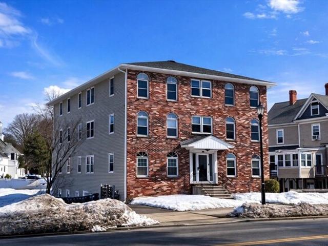 Boston Rd Apt,billerica, Condo For Sale
