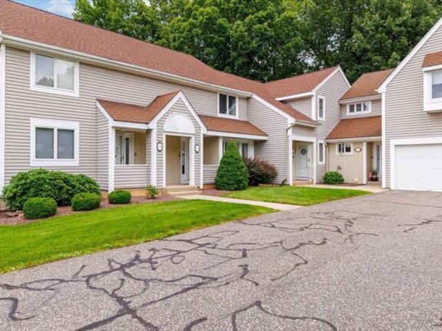 Boston Rd Apt C, Wilbraham, Condo For Sale