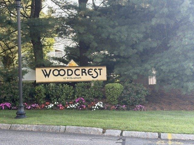 Boston Rd Apt L, Wilbraham, Condo For Sale