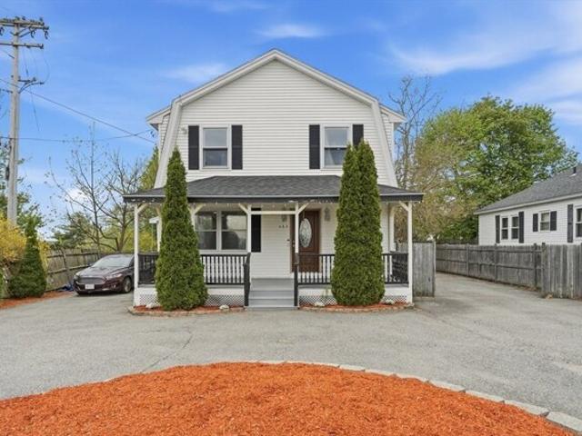 Boston Rd, Billerica, Home For Sale
