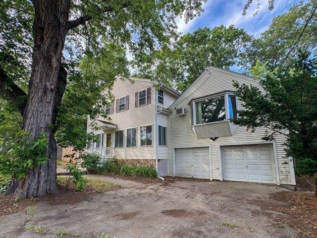 Boston Rd, Billerica, Home For Sale