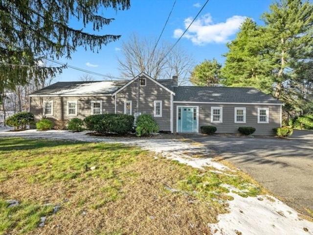 Boston Rd, Southborough, Home For Sale