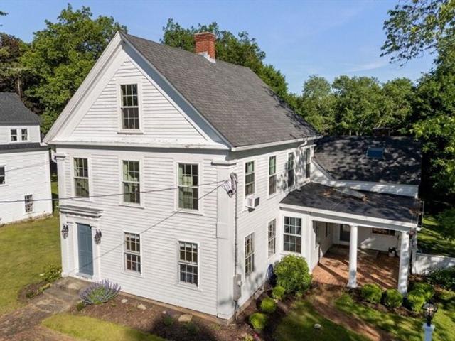 Boston Rd, Sutton, Home For Sale