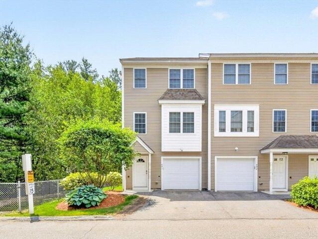 Boston Rd Unit,billerica, Condo For Sale
