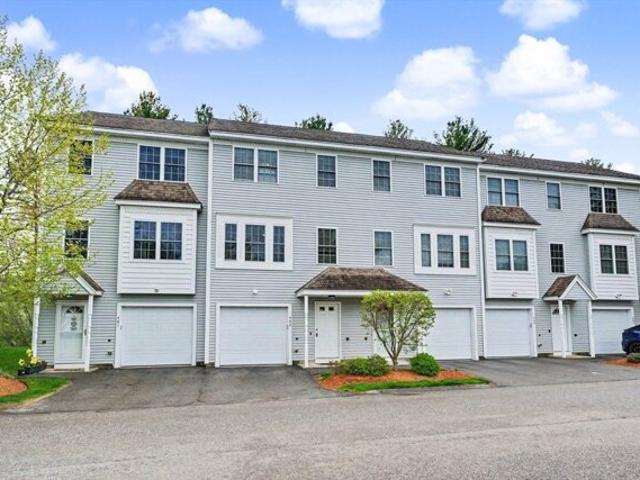 Boston Rd Unit,billerica, Condo For Sale