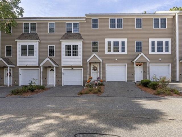 Boston Rd Unit,billerica, Condo For Sale
