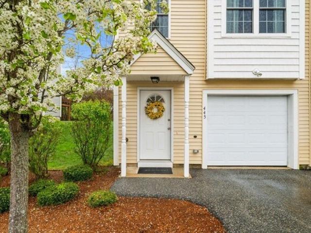 Boston Rd Unit,billerica, Condo For Sale