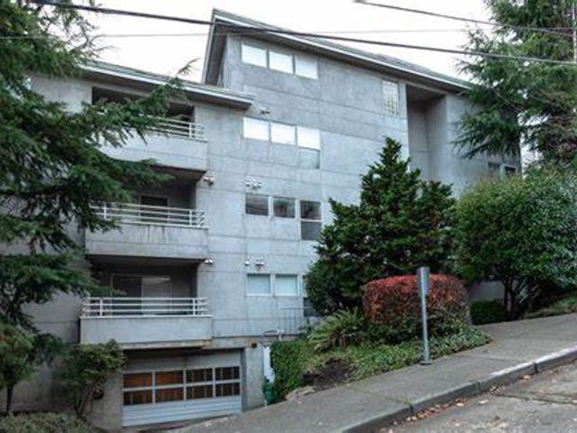 Boston West Apartments
