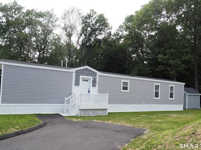 Boston Tpke Unit A, Bolton, Home For Sale