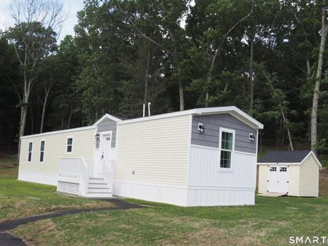 Boston Tpke Unit D, Bolton, Property For Sale