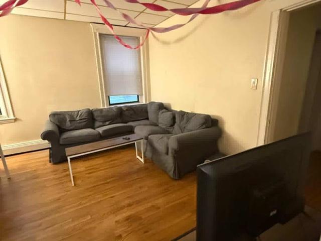 Boston University South Campus Private Bedroom