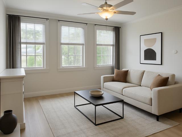 Bostonian Shoe Lofts 1 Bedroom Apartment for Rent at 7 Marble St, Whitman, MA 02382