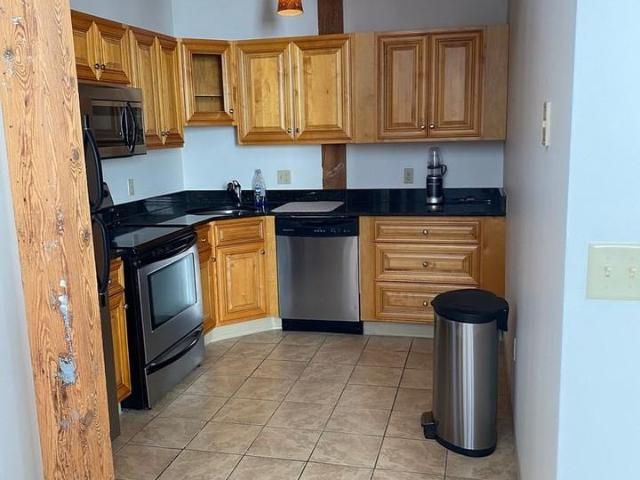 Bostonian Shoe Lofts 2 Bedroom Apartment for Rent at 7 Marble St, Whitman, MA 02382