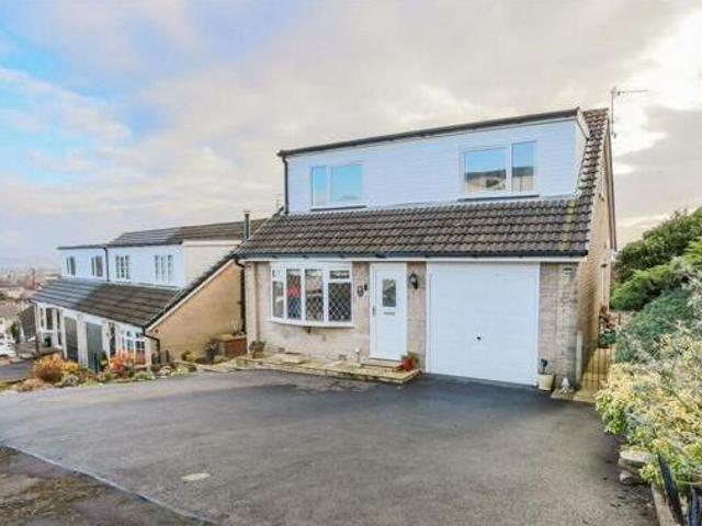 Bostons, Great Harwood, 3 Bedroom Detached