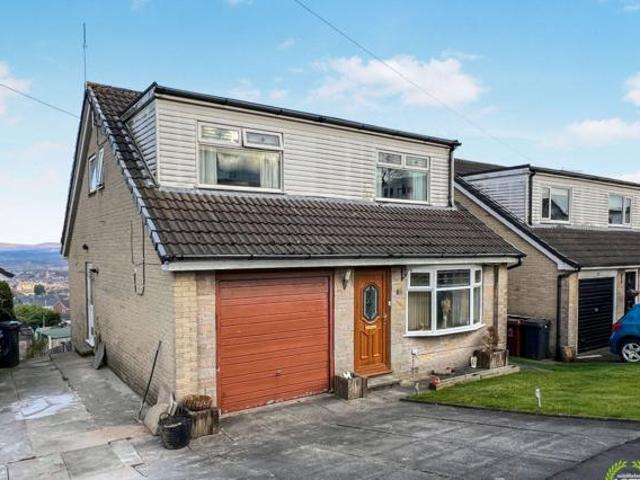 Bostons, Great Harwood, 3 Bedroom Detached