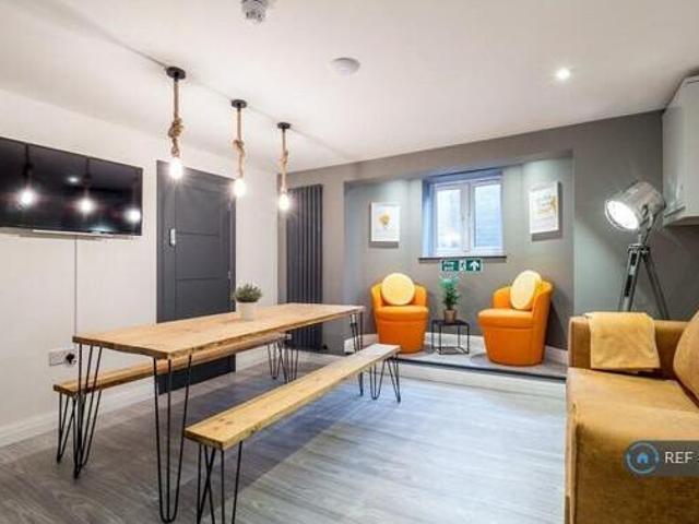 Bostock Avenue, Northampton, 1 Bedroom House