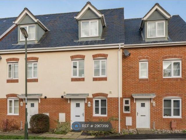 Bostock Road, Chichester PO19, 4 bed terraced house to rent, £2,100 pcm | PrimeLocation