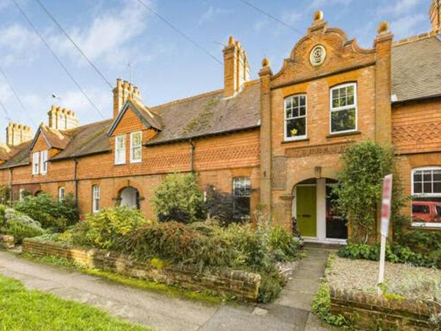 Bostock Road, Abingdon, 2 Bedroom Terraced