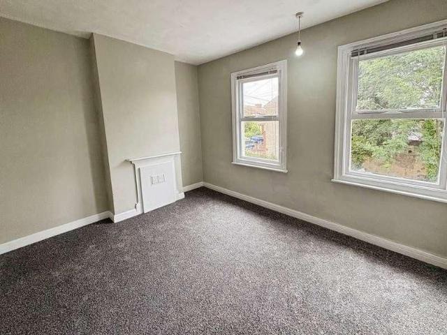 Bostock Road, Ipswich, Suffolk, IP2