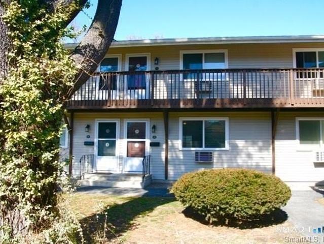 Bostwick Arms, New Milford, Condo For Sale
