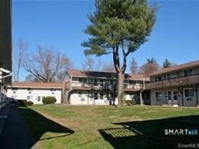 Bostwick Arms Unit,new Milford, Condo For Sale