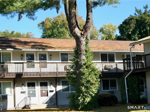 Bostwick Arms Unit,new Milford, Condo For Sale