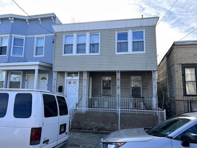 Bostwick Ave, Jersey City, Home For Sale