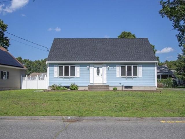 Bostwick Ln, Chicopee, Home For Sale