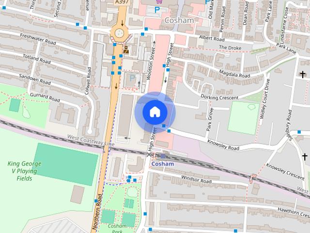 Bosun Court, High Street, Portsmouth, PO6