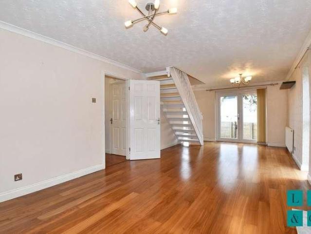 Bosvean Gardens, Truro, TR1