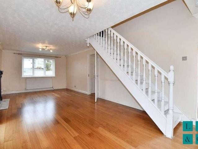 Bosvean Gardens, Truro, TR1