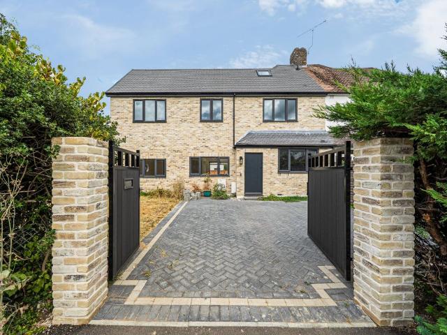 Bosville Road, Sevenoaks, Kent TN13, 5 bed semi detached house to rent, £4,950 pcm | PrimeLocation