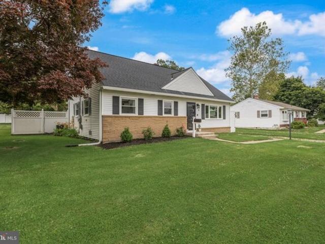 Boswell Rd, Marlton, Home For Sale
