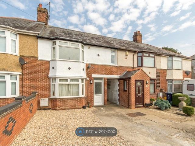 Boswell Road, Oxford OX4, Room to rent, £615 pcm | PrimeLocation