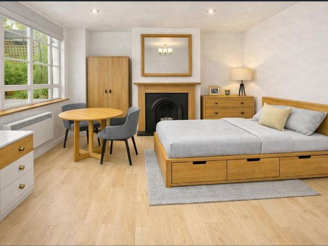 Boswell Street WC1N, Studio to rent, £1,900 pcm | PrimeLocation