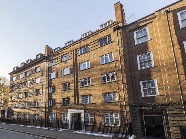 Boswell Street, Bloomsbury WC1N, Studio to rent, £1,875 pcm | PrimeLocation