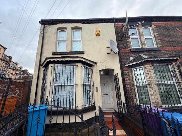 Boswell Street, Liverpool L8, 2 bed property to rent, £1,100 pcm | PrimeLocation
