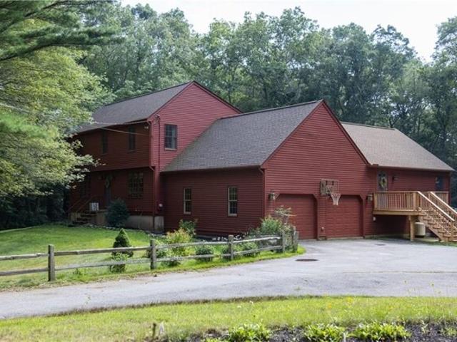Boswell Trl, Foster, Home For Sale