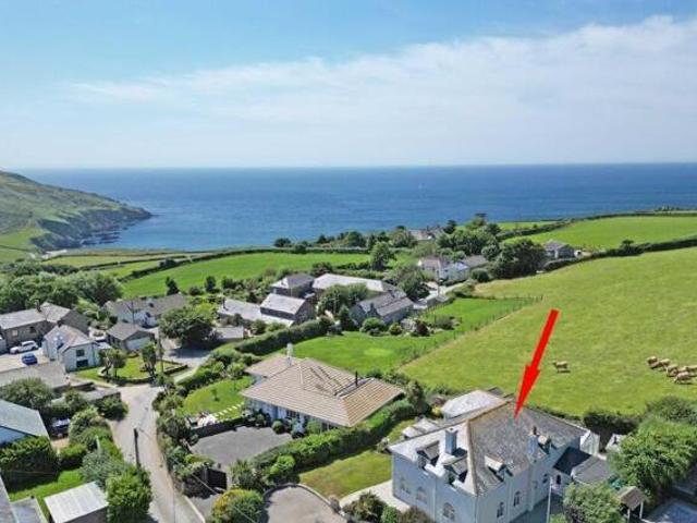 Boswinger, Gorran, 3 Bedroom Detached