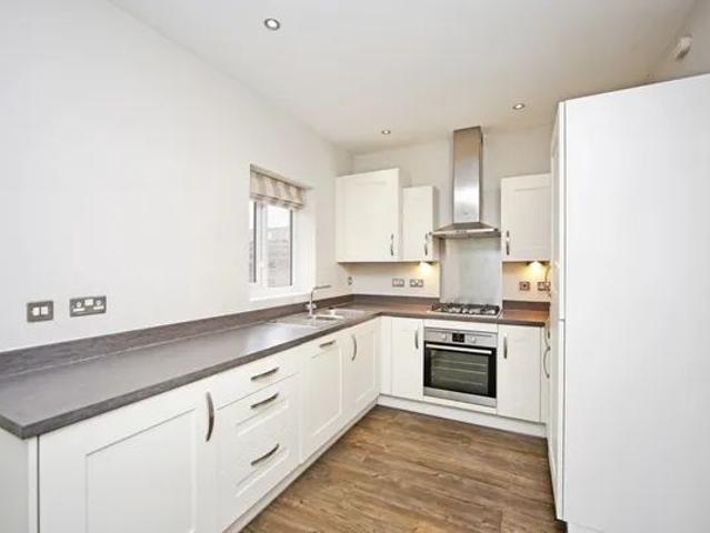 Bosworth Avenue, Stratford upon Avon, CV37