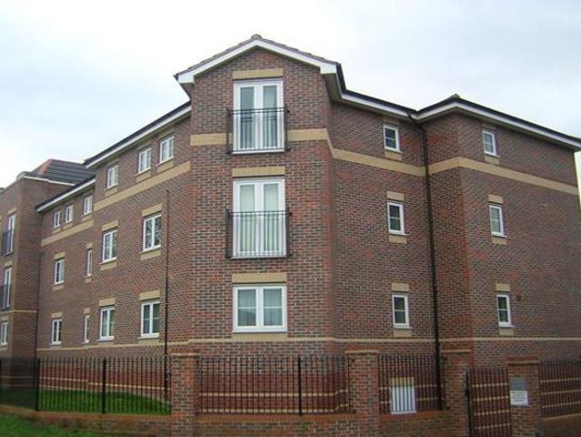 Bosworth Court, Burnham SL1, 1 bed flat to rent, £1,050 pcm | PrimeLocation