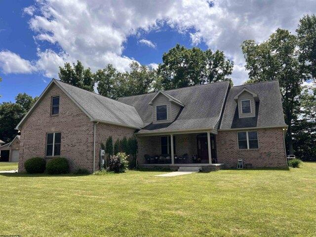 Bosworth Dr, Elkins, Home For Sale