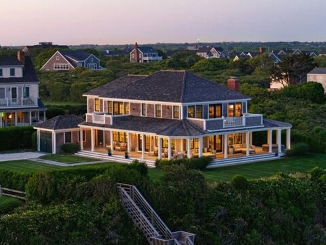 Bosworth Rd, Nantucket, Home For Sale