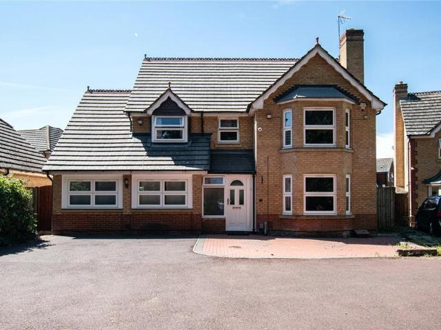 Bosworth Road, Cambridge, CB1 6 bed detached house to rent £2,850 pcm £658 pw