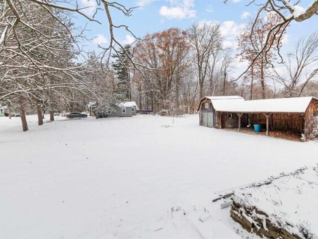 Bosworth St, Swanton, Plot For Sale
