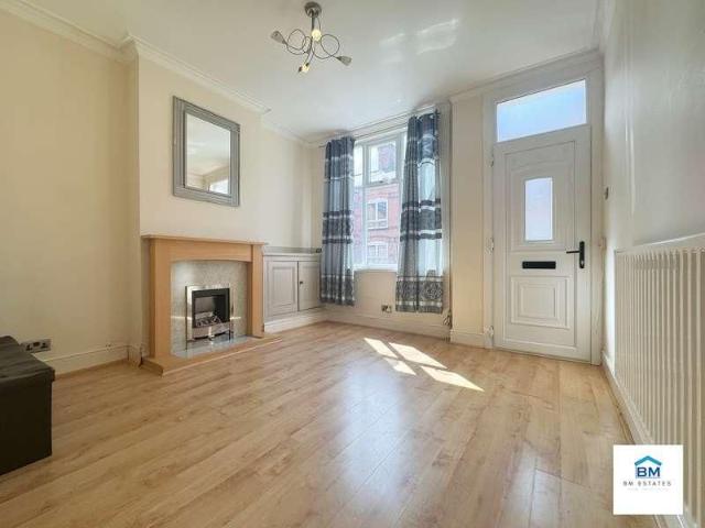 Bosworth Street, Leicester, LE3