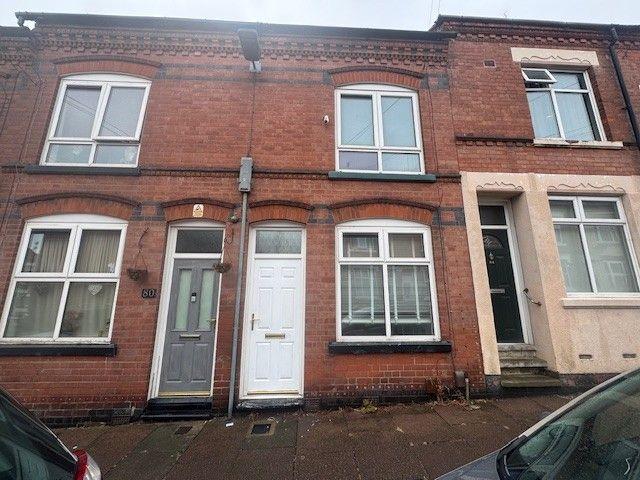 Bosworth Street, Leicester LE3, 2 bed terraced house to rent, £990 pcm | PrimeLocation